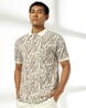 Buy Brown Tshirts for Men by NETPLAY Online | Ajio.com