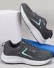 Buy Grey Sneakers for Men by JQR Online | Ajio.com