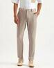 Buy Beige Trousers & Pants for Men by United Colors of Benetton Online ...