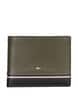Buy Olive+Black Wallets for Men by TOMMY HILFIGER Online | Ajio.com