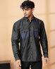 Buy Black Shirts for Men by RIGO Online | Ajio.com