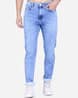 Buy Ice Blue Jeans for Men by awack Online | Ajio.com