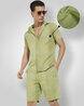 Buy Pista Co-ord Sets for Men by FTX Online | Ajio.com