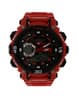 Buy Red Watches for Men by SONATA Online | Ajio.com