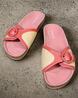 Buy Peach Flip Flop & Slippers for Women by Neemans Online | Ajio.com
