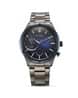 Buy TITAN Men Steller Water-Resistant Analogue Watch-NT10009KM01 | Blue ...