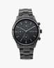 Buy TITAN Men Workwear Water-Resistant Chronograph Watch-NT1805NM02 ...