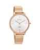 Buy TITAN Women Edge Water-Resistant Analogue Watch-NT2654WM01 | Rose ...
