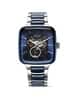 Buy TITAN Men Water-Resistant Analogue Watch-NT90175KD02 | Dual-Toned ...
