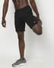 Buy Black Shorts & 3/4ths for Men by PERFORMAX Online | Ajio.com