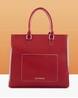 Buy Red Handbags for Women by CAPRESE Online | Ajio.com