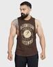 Buy Coffee Vests for Men by FUAARK Online | Ajio.com
