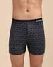 Buy Black Boxers for Men by &Circus Online | Ajio.com