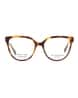 Buy Ana Hickman Women Acetate Frame Full Rim Frames | Brown Color Women ...
