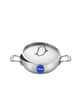 Buy Silver Cookware for Home & Kitchen by Tuffwaire Online | Ajio.com