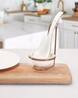 Buy White & Rose Gold Cutlery for Home & Kitchen by The Home Co Online ...