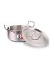 Buy Silver Cookware for Home & Kitchen by Wonderchef Online | Ajio.com