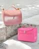 Buy Pink Travel Accessories for Women by BRADO JEWELLERY Online | Ajio.com