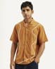 Buy rust Shirts for Men by LEVIS Online | Ajio.com