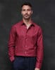 Buy Red Shirts for Men by Rare Rabbit Online | Ajio.com