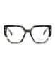 Buy Ana Hickman Women Full Rim Frames | Green Color Women | AJIO LUXE