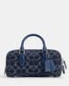 Buy Blue Handbags for Women by Coach Online | Ajio.com