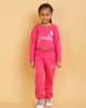 Buy Pink Sets for Girls by Trampoline Online | Ajio.com