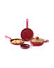 Buy Red Cookware for Home & Kitchen by Wonderchef Online | Ajio.com