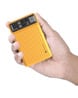 Buy Yellow Batteries & Chargers for Tech by Portronics Online | Ajio.com