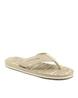 Buy Beige Flip Flop & Slippers for Men by USPA Online | Ajio.com