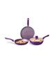 Buy Purple Cookware for Home & Kitchen by Wonderchef Online | Ajio.com