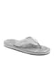 Buy Grey Flip Flop & Slippers for Men by USPA Online | Ajio.com