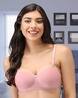 Buy Pink Bras for Women by AROUSY Online | Ajio.com