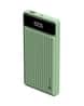 Buy Portronics Luxcell B 10K 10000 mAh 22.5W Fast Charging Power Bank ...