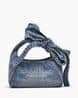 Buy Indigo Handbags for Women by MARC JACOBS Online | Ajio.com