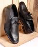 Buy Black Formal Shoes for Men by Carlton London Online | Ajio.com