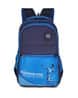 Buy Navy Blue Backpacks for Men by Priority Online | Ajio.com