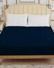 Buy Navy Blue Covers & Protectors for Home & Kitchen by Dream Care ...