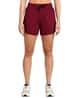 Buy Maroon Shorts for Women by Paavki Online | Ajio.com