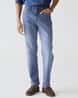 Buy Indigo Jeans for Men by Andamen Online | Ajio.com