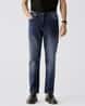 Buy Indigo Jeans for Men by Andamen Online | Ajio.com