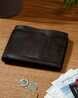 Buy Brown Wallets for Men by KOSHER Online | Ajio.com