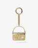 Buy Michael Kors Metal Colby Key Charm | Gold Color Women | AJIO LUXE