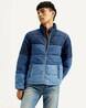 Buy Indigo Jackets & Coats for Men by LEVI'S Online | Ajio.com