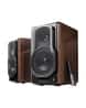 Buy Brown Speakers for Tech by EDIFIER Online | Ajio.com