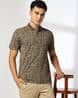 Buy Brown Tshirts for Men by NETPLAY Online | Ajio.com