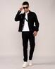 Buy Jet Black Jeans for Men by LEE COOPER Online | Ajio.com