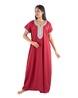 Buy Maroom Nightshirts&Nighties for Women by Noxty Online | Ajio.com