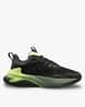 Buy ADIDAS Alpha Boost V2 Lace-Up Shoes | Black Color Men | AJIO LUXE