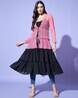 Buy Multi Shrugs & Jackets for Women by LEIA Online | Ajio.com